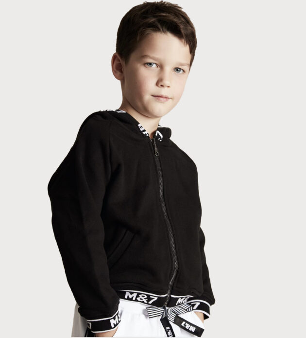 M&7 – Children's clothing brand