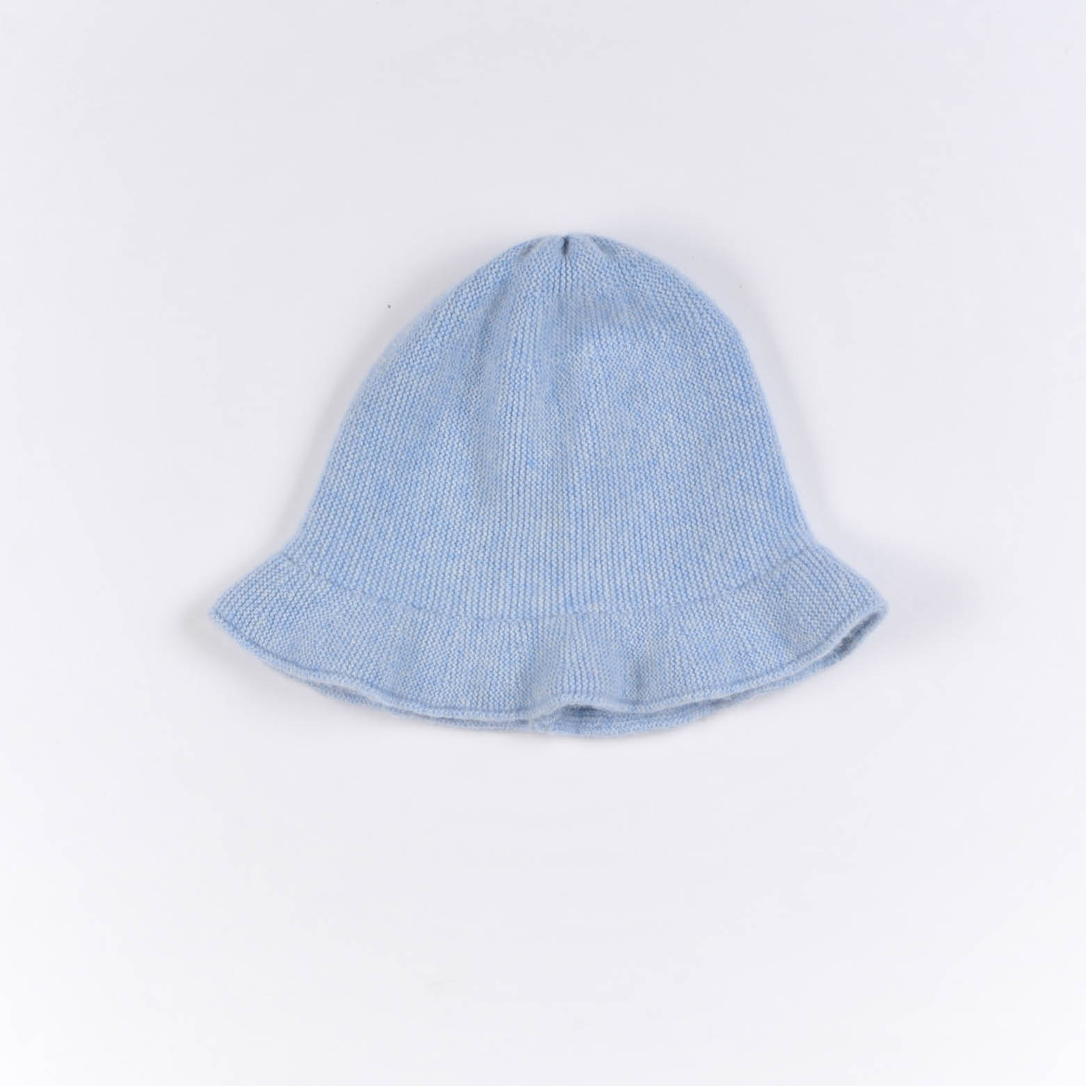 Leisure Baby Blue Hat – M&7