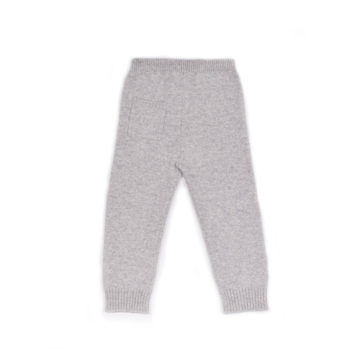 Light Grey Jogging Pants – M&7